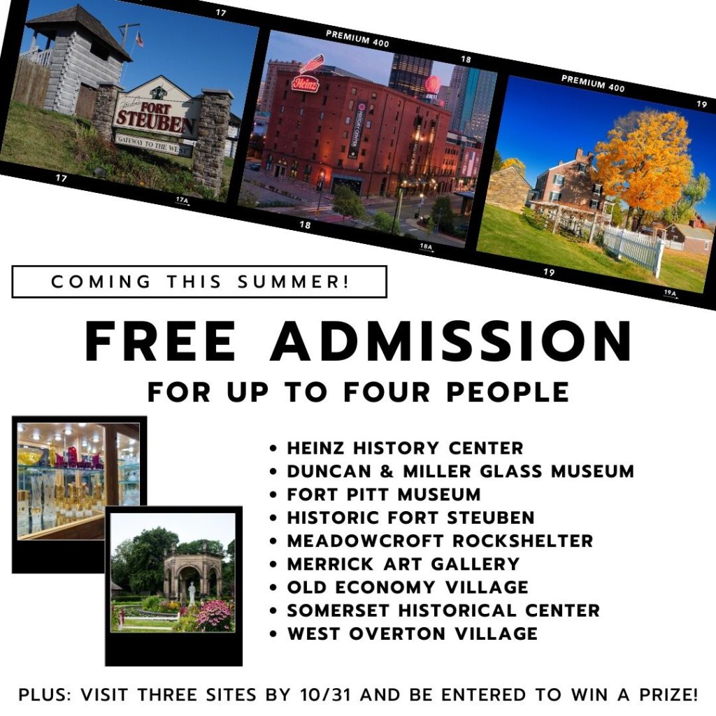 Bowlby Library offering free passes to area museums, historical sites ...
